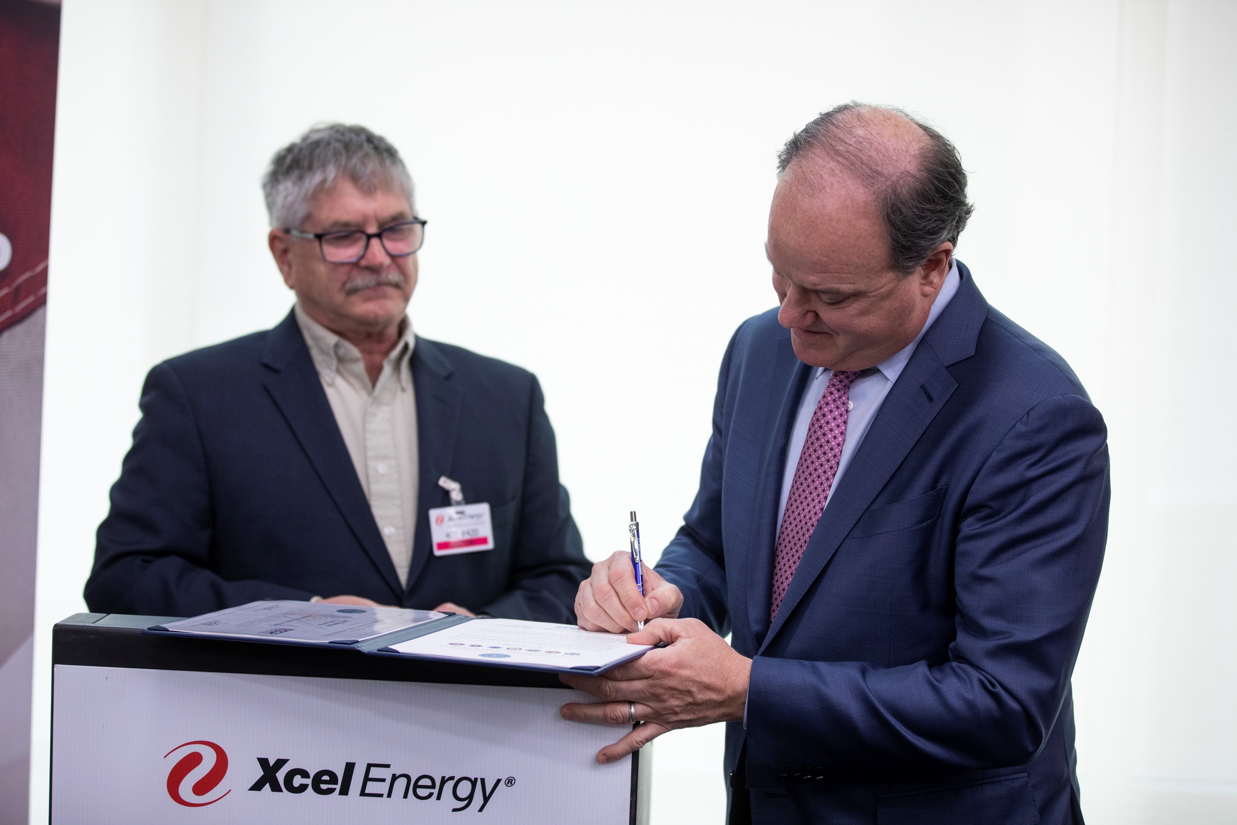 Xcel Energy